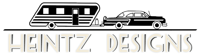 Heintz Designs – Heintz Designs Vintage Trailer Restorations