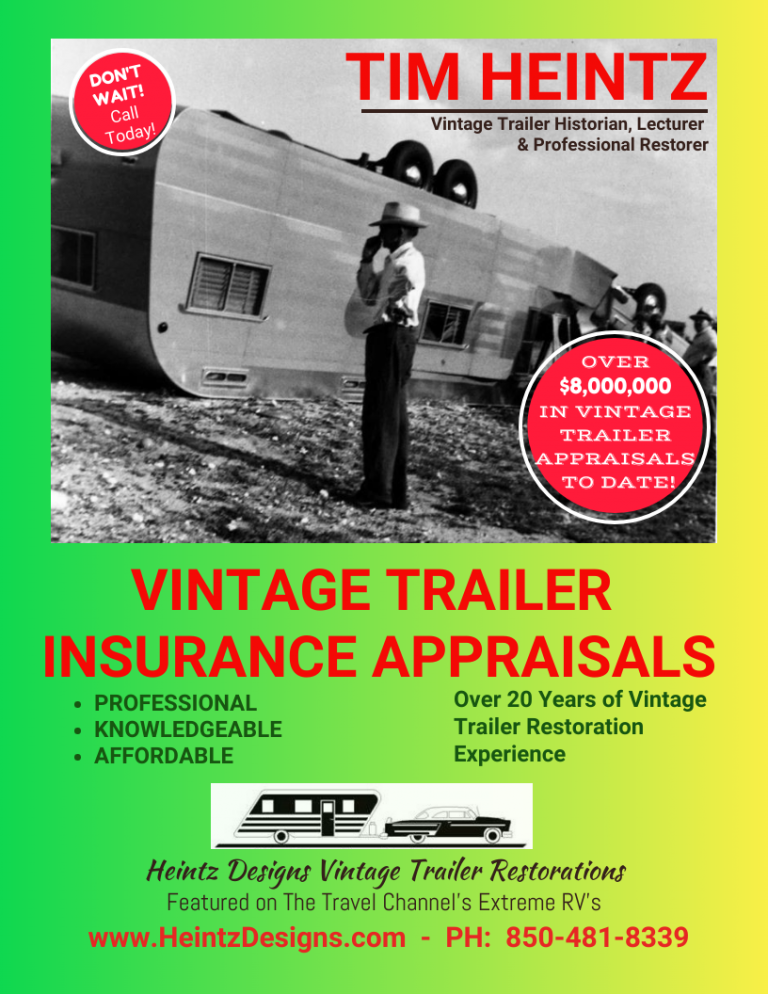 Heintz Designs – Heintz Designs Vintage Trailer Restorations