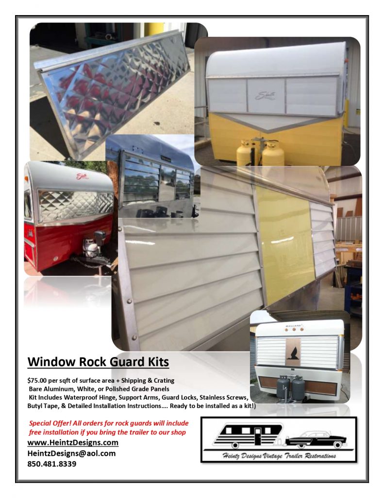 Heintz Designs – Heintz Designs Vintage Trailer Restorations